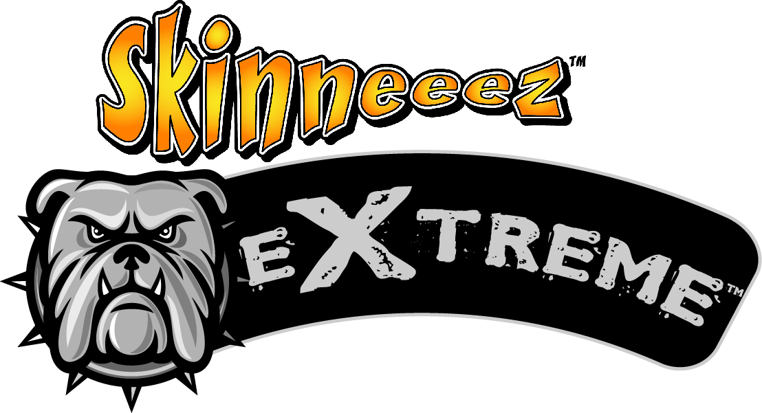 SKINNEEEZ EXTREME OCTOPUS ASSTD 16" - Ethical Pet