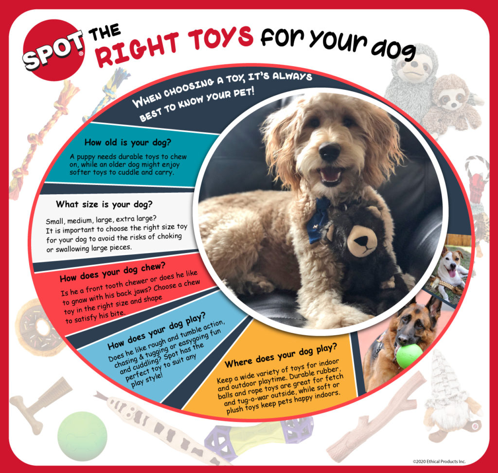 Spot-DOGPLAYSTYLE_chart - Ethical Pet