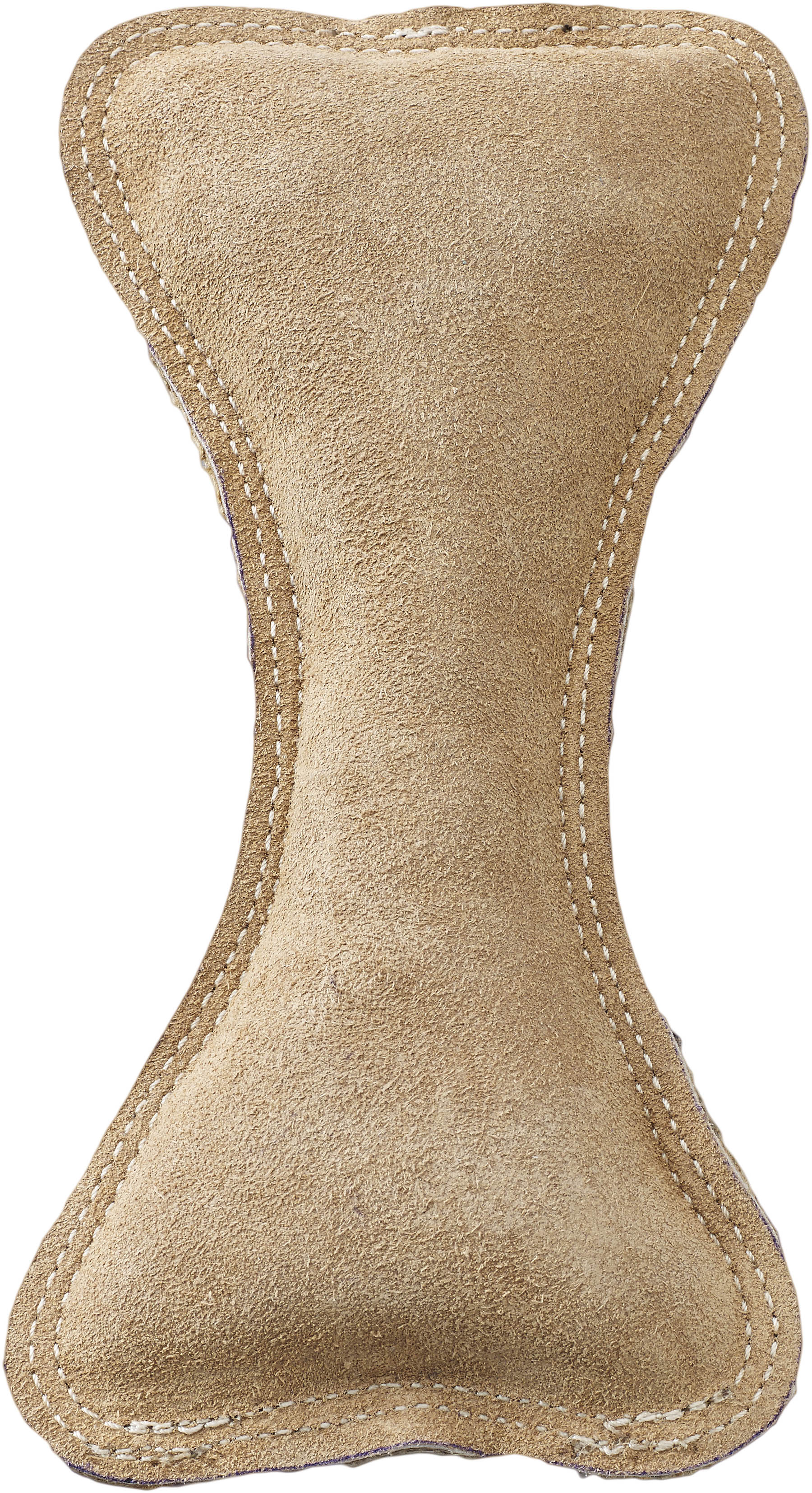 DURA-FUSE LEATHER BONE 9" - Ethical Pet
