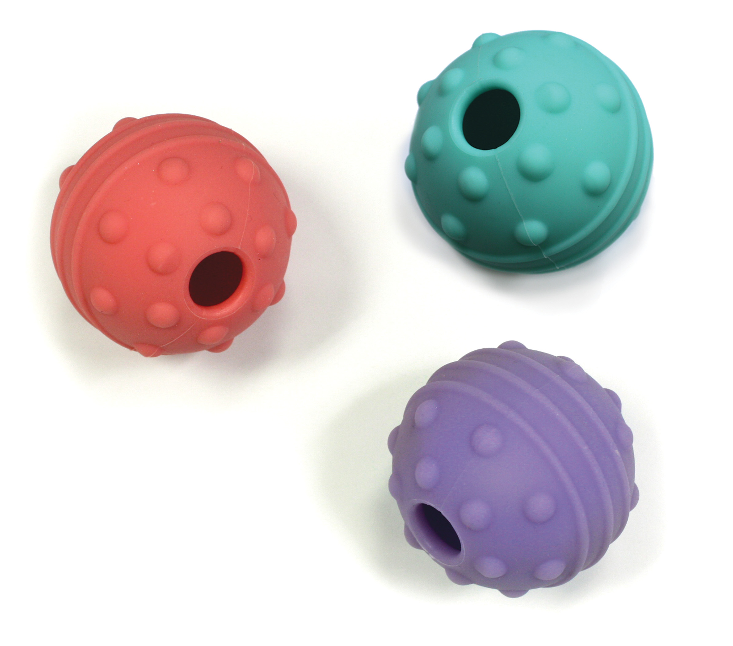 SUPER SAFE BALL 2.5" - Ethical Pet