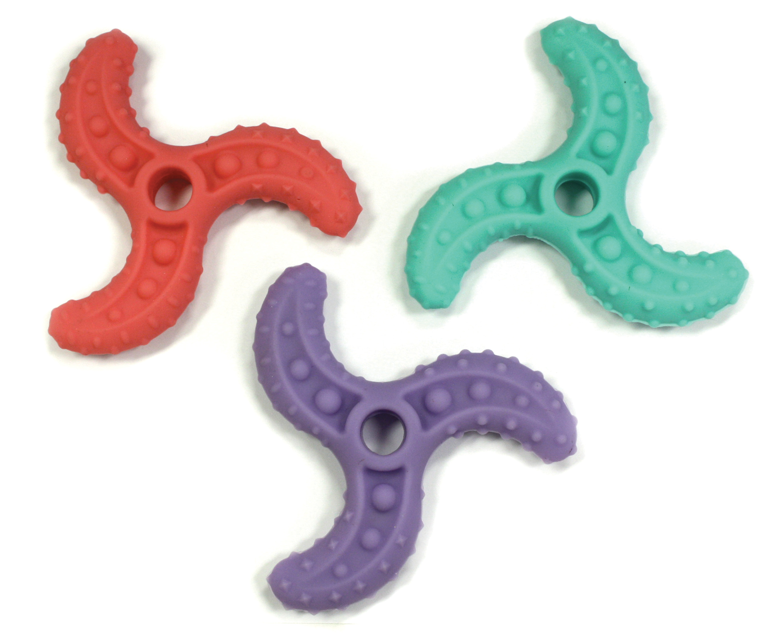 SUPER SAFE FLY WHEEL 4.5" - Ethical Pet