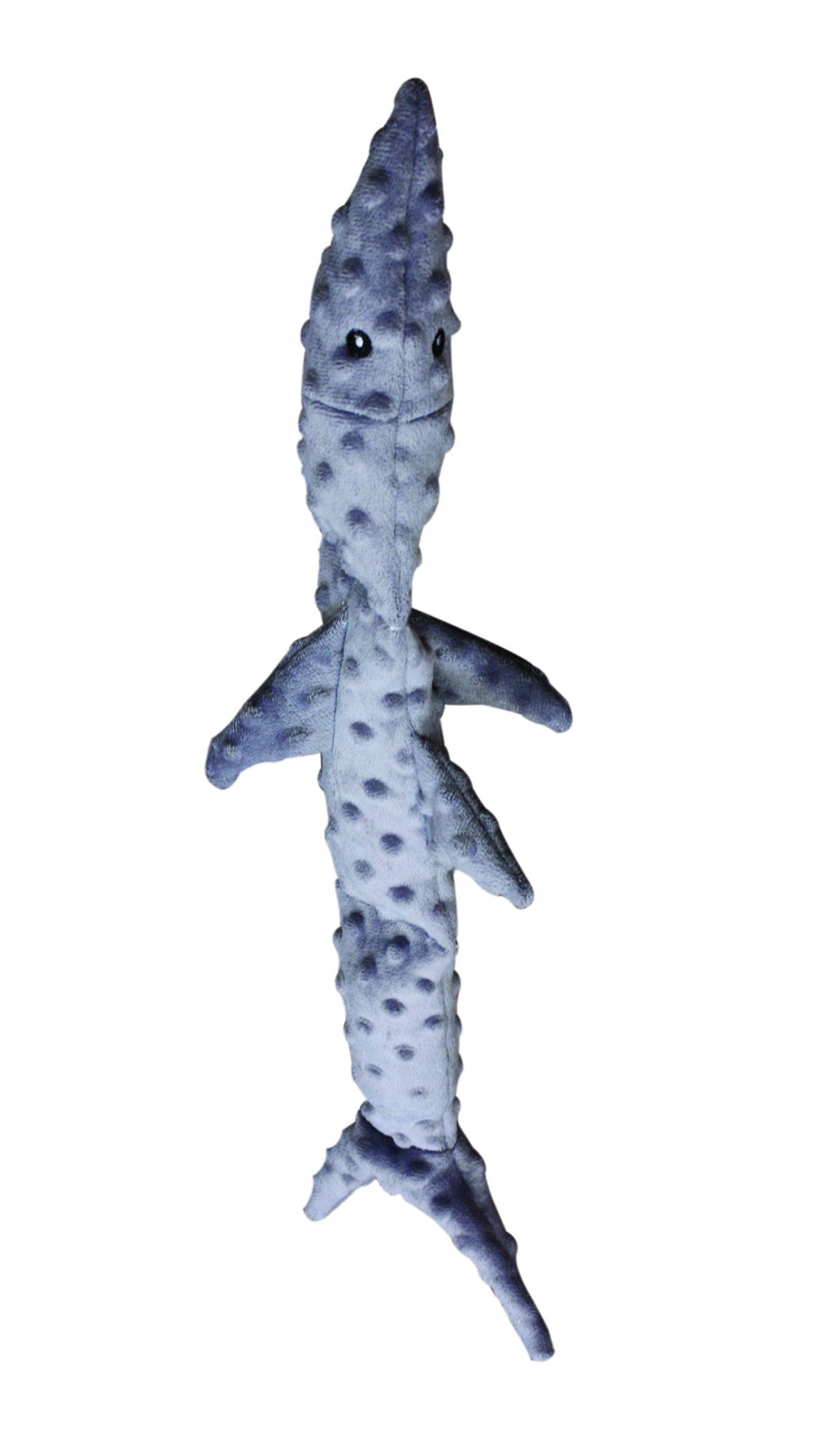 SKINNEEEZ EXTREME TRIPLE SQUEAK SHARK 25" - Ethical Pet