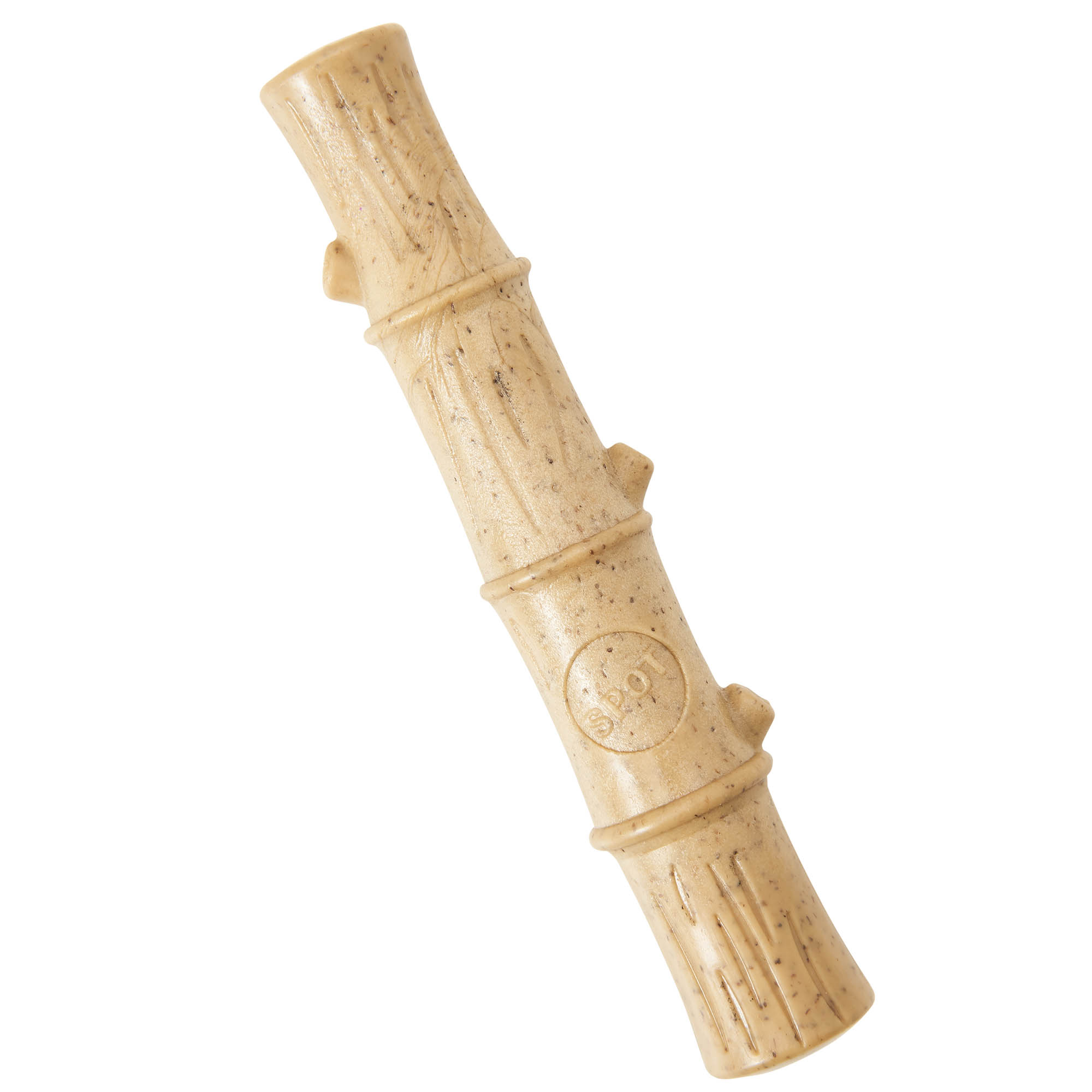 BAMBONE PLUS BAMBOO STICK 9.5" CHK - Ethical Pet