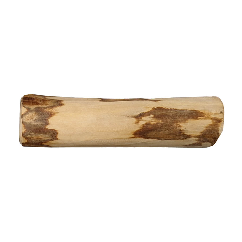 LOVE THE EARTH OLIVE WOOD CHEW SMALL - Ethical Pet